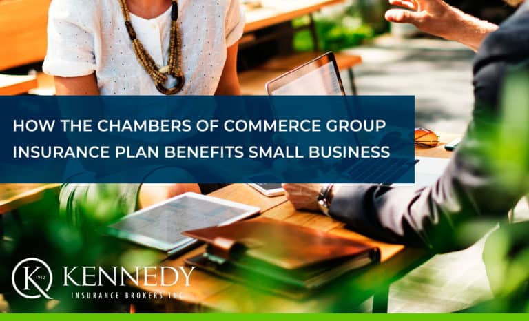 How the Chambers of Commerce Group Insurance Plan Benefits Small ...
